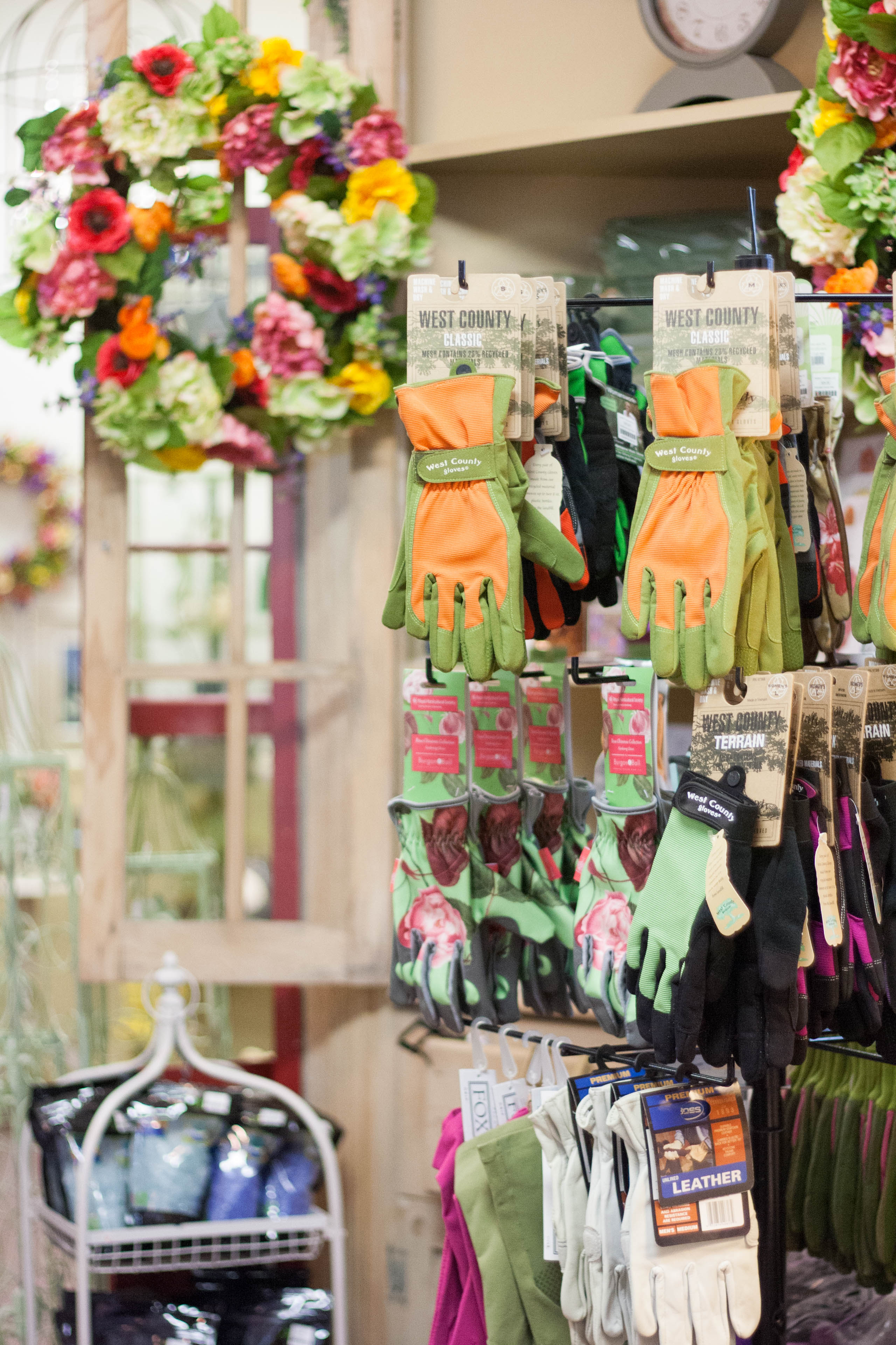 Garden Treasures – The Eastern Shore's Boutique Garden Center & Gift Shop